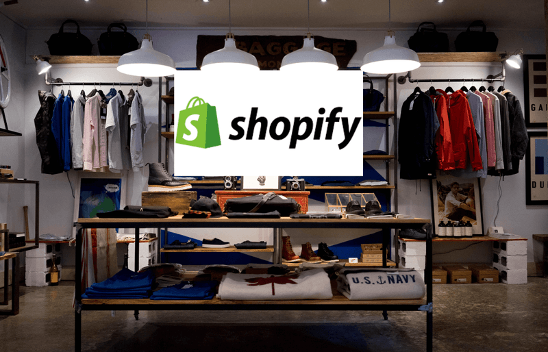 How to Give and Request access to a Shopify store in 2023